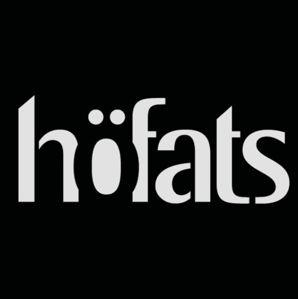 hofats logo - BBQ Store